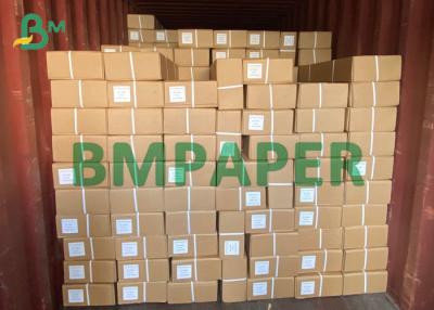 China 80g Double Sided Blue CAD Plotter Paper For Design Portrayal for sale
