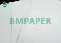China 0.6mm 0.8mm PE Coated Beermat Smooth Paper For Water Moisture Absorbing for sale