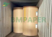 China 200GSM - 550GSM High Strength Chipboard In Rolls For Paper Core Board for sale