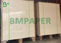 China 275g + 15g PE One Side Coated Blotter Paper Reusable Absorbent Paper In Roll for sale