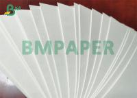 China 275g + 15g PE One Side Coated Blotter Paper Reusable Absorbent Paper In Roll for sale