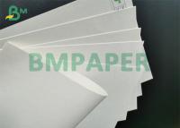 China 275g + 15g PE One Side Coated Blotter Paper Reusable Absorbent Paper In Roll for sale