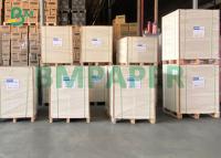 China 140um 168g Pollution Free Special Paper Waterproof Jumbo Roll Stone Paper for sale