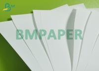 China 140um 168g Pollution Free Special Paper Waterproof Jumbo Roll Stone Paper for sale