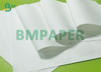China 140um 168g Pollution Free Special Paper Waterproof Jumbo Roll Stone Paper for sale