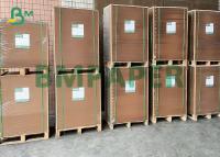 China 0.55mm 0.8mm Vogue Washable Kraft Paper Various Colors In Stock For Sale for sale