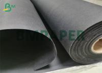 China 0.55mm 0.8mm Vogue Washable Kraft Paper Various Colors In Stock For Sale for sale