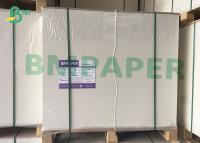 China High Bulk Book Printing Paper Cream White Paper 65gsm Uncoated Paper for sale