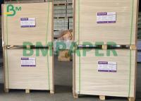 China 1.5mm 2mm 6pt High Thickness White Mounting Board For Phote Frame In Sheet for sale