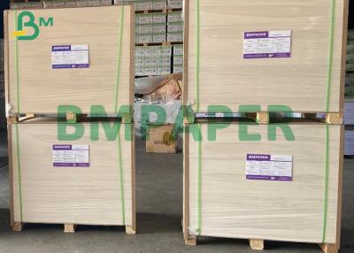 China 1.5mm 2mm 6pt High Thickness White Mounting Board For Phote Frame In Sheet for sale
