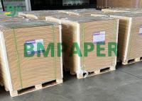 China Double Sides Coated High Gloss Cover Art Paper For Lotteries for sale