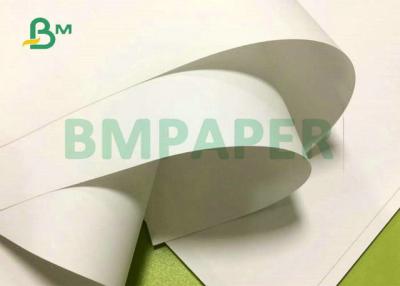 China Moisture Resistant  1100MM 1200MM PRD100 PRD120 Stone Paper For Toiletries Packaging for sale