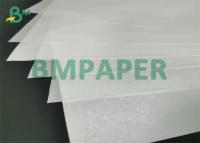 China 58g Thermal Fax Paper 60um White Thermal Receipt Paper In Roll for sale