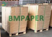 China 75g Brown Kraft Paper For Cooling Purposes Used In Greenhouses for sale