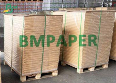 China 75g Brown Kraft Paper For Cooling Purposes Used In Greenhouses for sale