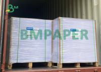 China Good Brightness 60grs 70grs Bond Paper In Sheet For Printing Text Books for sale