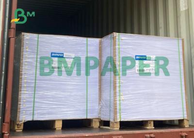 China Good Brightness 60grs 70grs Bond Paper In Sheet For Printing Text Books for sale