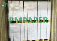 China 120g Two Sides Coated Matte Printer Paper For Indoor Signage for sale