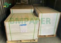 China 65g 75g 85g Uncoating Hi - bulky Book Paper Sheet For Printing Books 31 x 35inches for sale