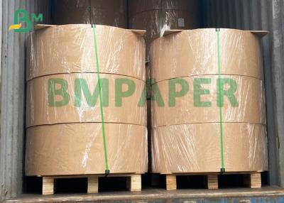 China Papel Couche 200 gr 2 Side Coated Chromo Art Paper Roll Gloss for sale