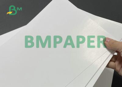 China 10PT 12PT C2S Cover Bright White 20x40inch For Brochures Printing for sale