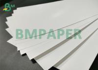 China 70gsm 80gsm Cast Two Sides Coated Gloss Cover Paper Perfect For Printing for sale