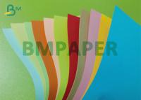 China 11 × 17inches 150g Mix Colour Copy Paper Construction Paper In Jumbo Sheet for sale