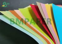 China 11 × 17inches 150g Mix Colour Copy Paper Construction Paper In Jumbo Sheet for sale