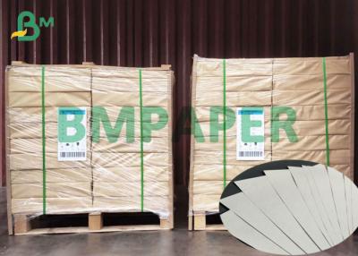 China 42gsm 45gsm Unbleached Newsprint Packing Non - Smear Paper In Various Sizes for sale