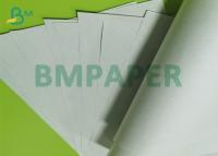 China 42gsm 45gsm Unbleached Newsprint Packing Non - Smear Paper In Various Sizes for sale