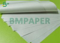 China 42gsm 45gsm Unbleached Newsprint Packing Non - Smear Paper In Various Sizes for sale