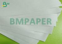 China 42gsm 45gsm Unbleached Newsprint Packing Non - Smear Paper In Various Sizes for sale
