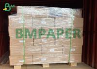China 53grs 60grs Light Weight Woodfree Printing Paper White Bond Paper In Sheet for sale