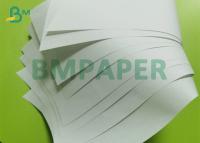 China 53grs 60grs Light Weight Woodfree Printing Paper White Bond Paper In Sheet for sale