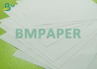 China 53grs 60grs Light Weight Woodfree Printing Paper White Bond Paper In Sheet for sale