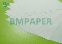 China 53grs 60grs Light Weight Woodfree Printing Paper White Bond Paper In Sheet for sale