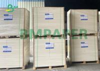 China White Beer Mat Board 0.4MM - 3MM Virgin Wood Pulp For Absorbent Pads for sale