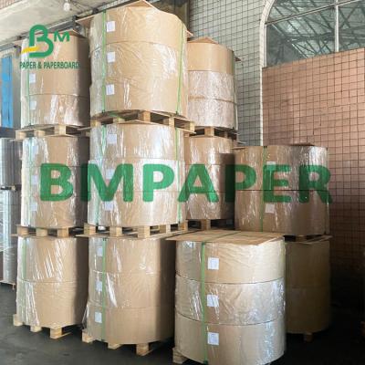 China 180g 190g Varnish Coated White Medium Thickness Paper for Businesses for sale