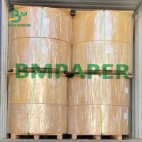 China Highly Coated White Paper with Medium Thickness for B2B Customers for sale