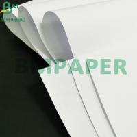 China 70g Uncoated White Paper for Printing Suppot To Customize Brightness and Opacity for sale