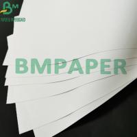 China 70g Uncoated White Paper for Printing Suppot To Customize Brightness and Opacity for sale