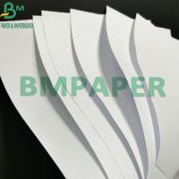 China 70g Uncoated White Paper for Printing Suppot To Customize Brightness and Opacity for sale