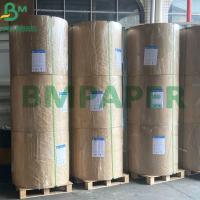 China 70g Uncoated White Paper for Printing Suppot To Customize Brightness and Opacity for sale