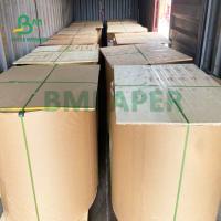 China 90gsm C2S Art Paper sheets For Magazines With High Glossy Two Sides Coated for sale