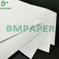 China 20# Ultra Whiteness Woodfree Paper High Speed Delivery Offset Printing Paper for sale