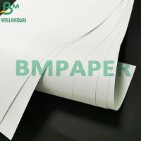 China 20# Ultra Whiteness Woodfree Paper High Speed Delivery Offset Printing Paper for sale