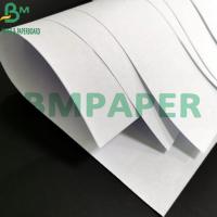 China 20# Ultra Whiteness Woodfree Paper High Speed Delivery Offset Printing Paper for sale