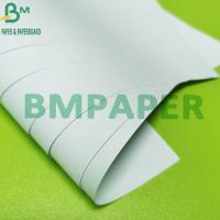 China 20lb High Whiteness Woodfree Paper Good Opacity and Brightness Bond Paper for sale