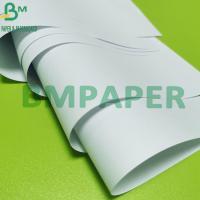 China 20lb High Whiteness Woodfree Paper Good Opacity and Brightness Bond Paper for sale