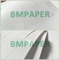 China 250g Excellent Printability Light Coated Paper For B2B Purchases for sale